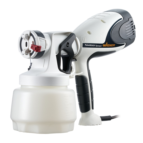 ADL Drywall | ADL Drywall - Pulverizadora Multiusos Ready Sprayer