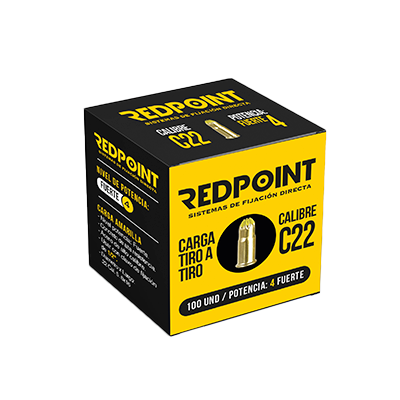 ADL Drywall | www.adldrywall.com - Carga Amarilla Redpoint C22