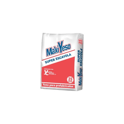 ADL Drywall | www.adldrywall.com - Yeso ecoyeso en polvo bolsa 25kg