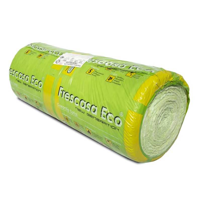 ADL Drywall | Frescasa Eco 3 1/2" Fiberglass