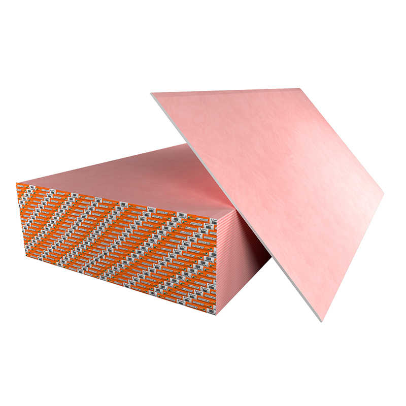 ADL Drywall | Resistente al Fuego de 1/2"