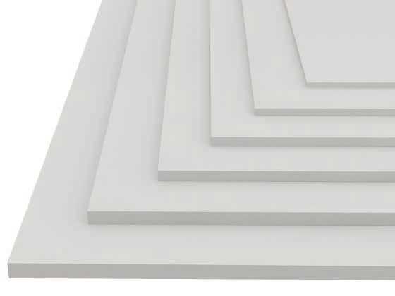 placa superboard 8mm