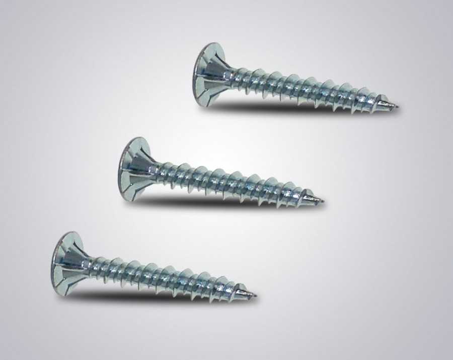 ADL Drywall | Caja de tornillo importado superboard avellanado punta ...